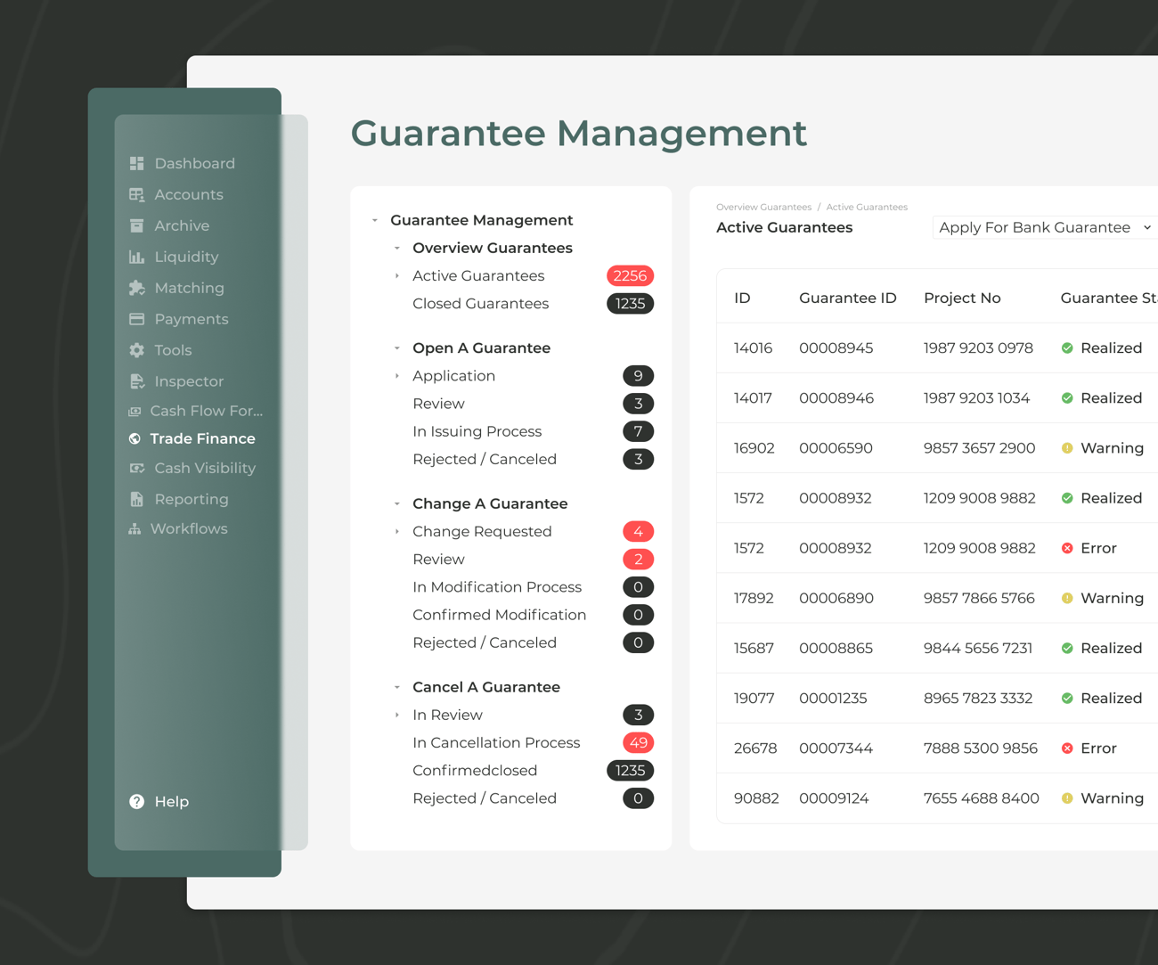 TIPCO Treasury & Technology is now Nomentia